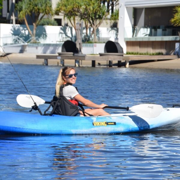 Viking Kayaks Nemo - Canoe & Kayak