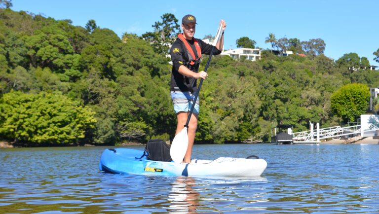 Viking Kayaks Nemo - Canoe & Kayak