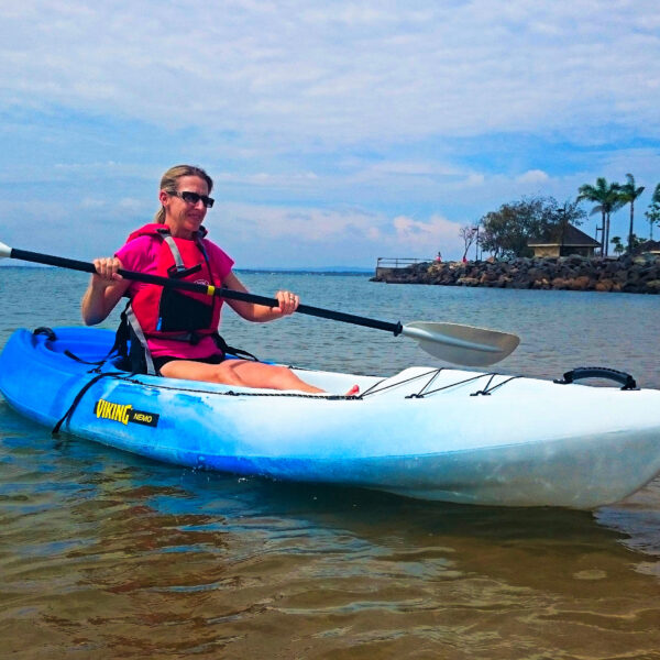 Viking Kayaks Nemo - Canoe & Kayak