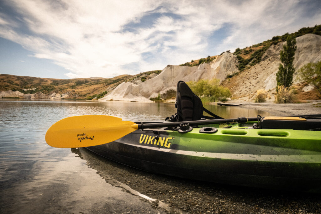 Viking Kayaks Profish GT - Canoe & Kayak