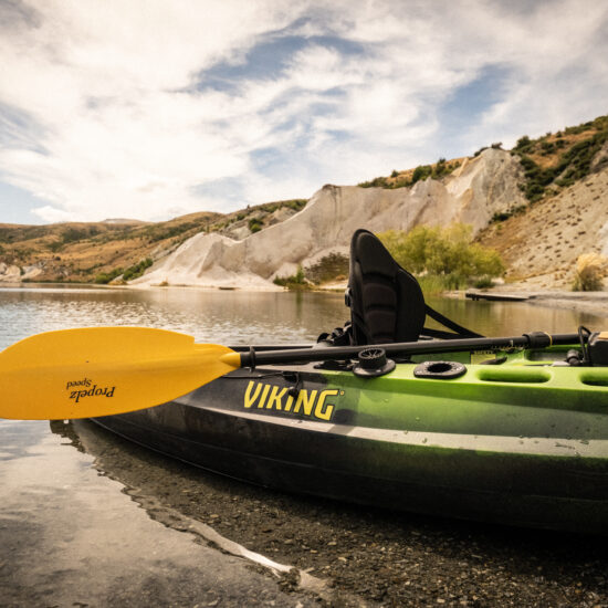 Viking Kayaks Profish GT - Canoe & Kayak