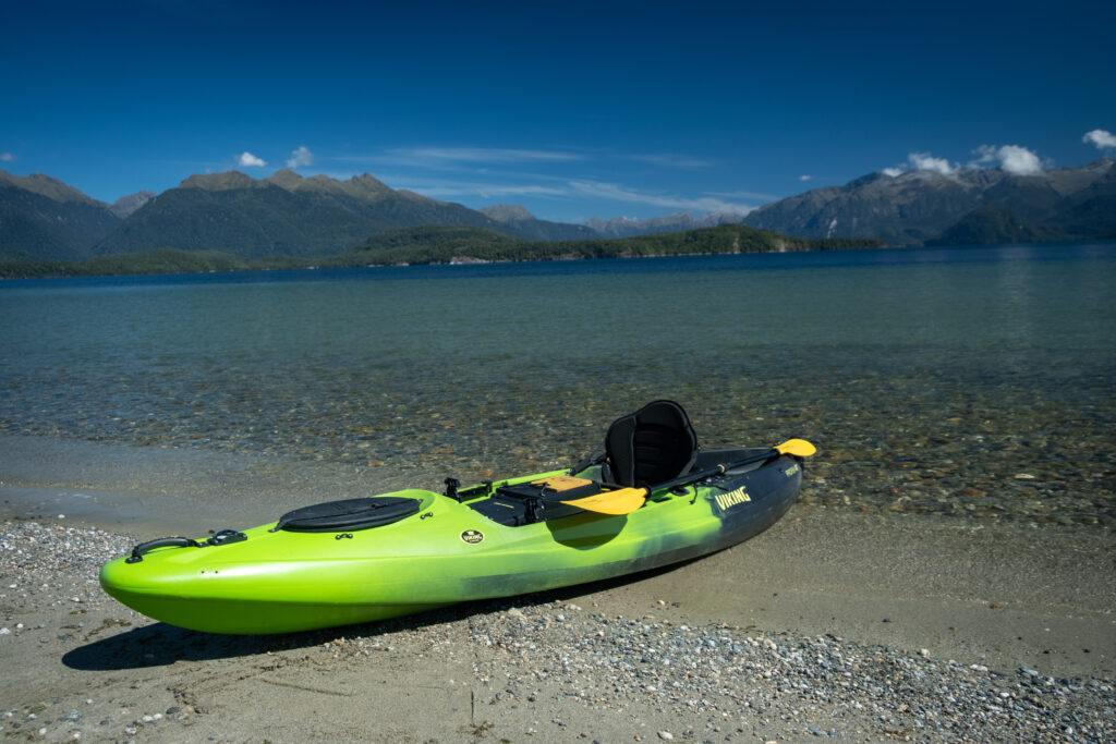 Viking Kayaks Profish GT - Canoe & Kayak