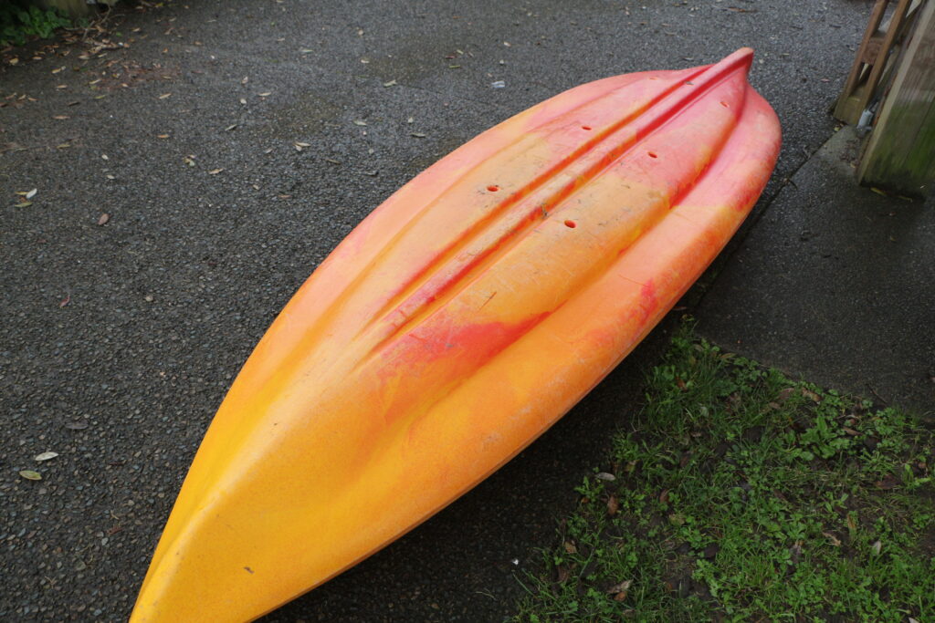 Viking Nemo - Canoe & Kayak