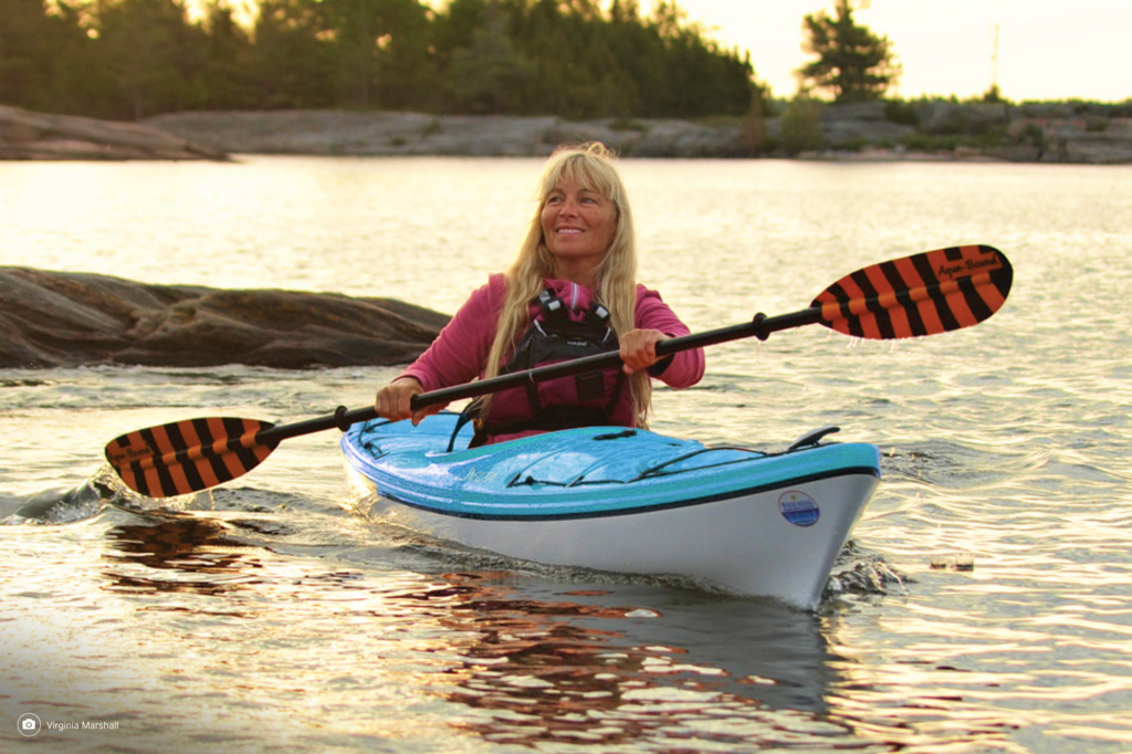 Delta 12.10 Light Tourer - Canoe & Kayak