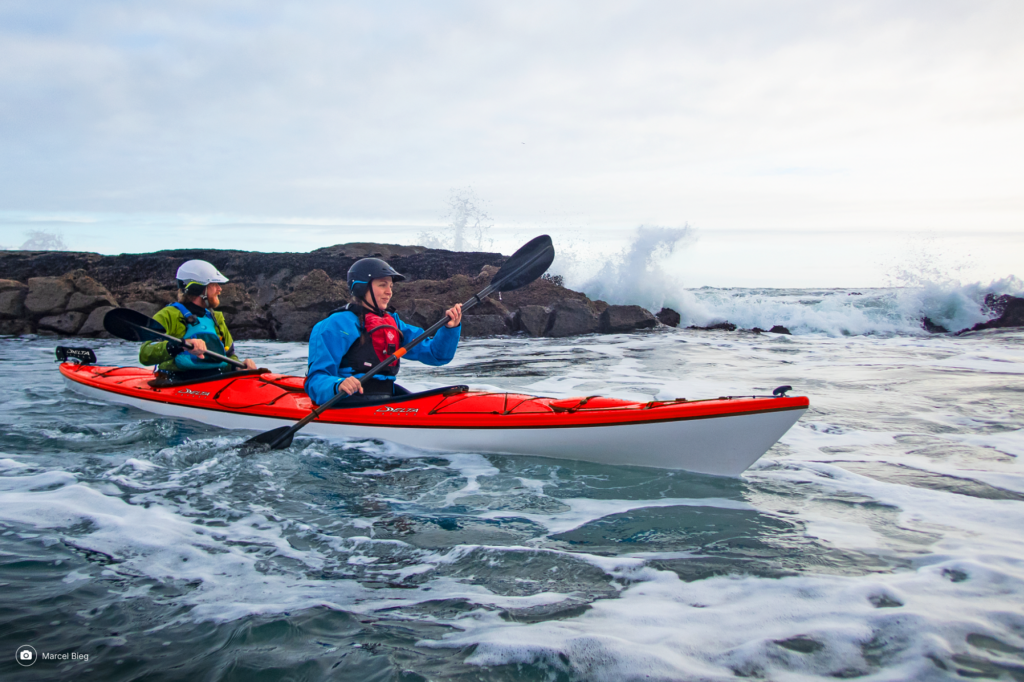 Delta Traverse 17.5T - Canoe & Kayak