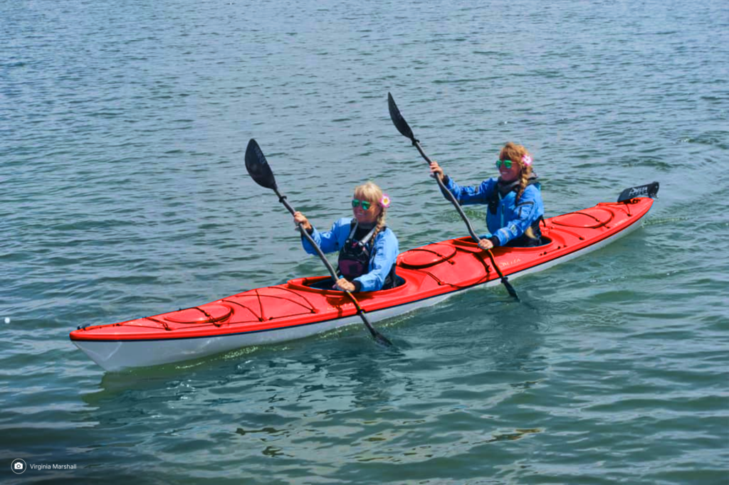 Delta Traverse 17.5T - Canoe & Kayak