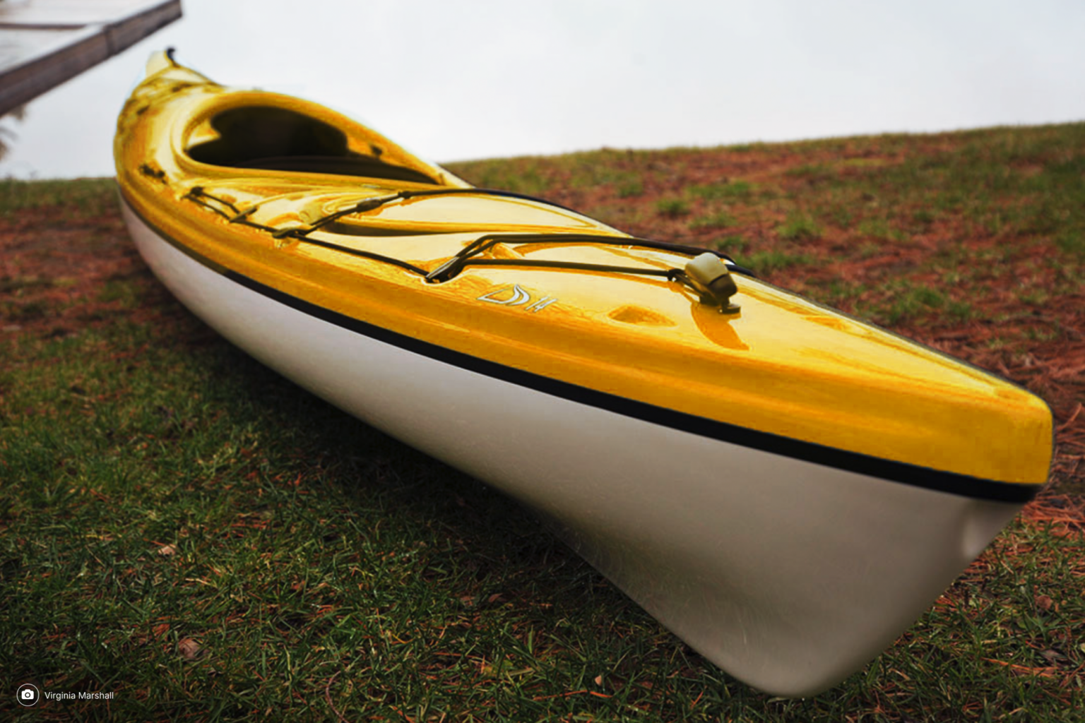 Delta 14 Ultralight Tourer - Canoe & Kayak