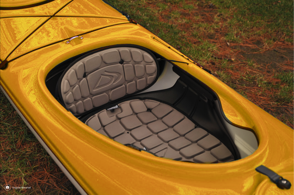 Delta 14 Ultralight Tourer - Canoe & Kayak