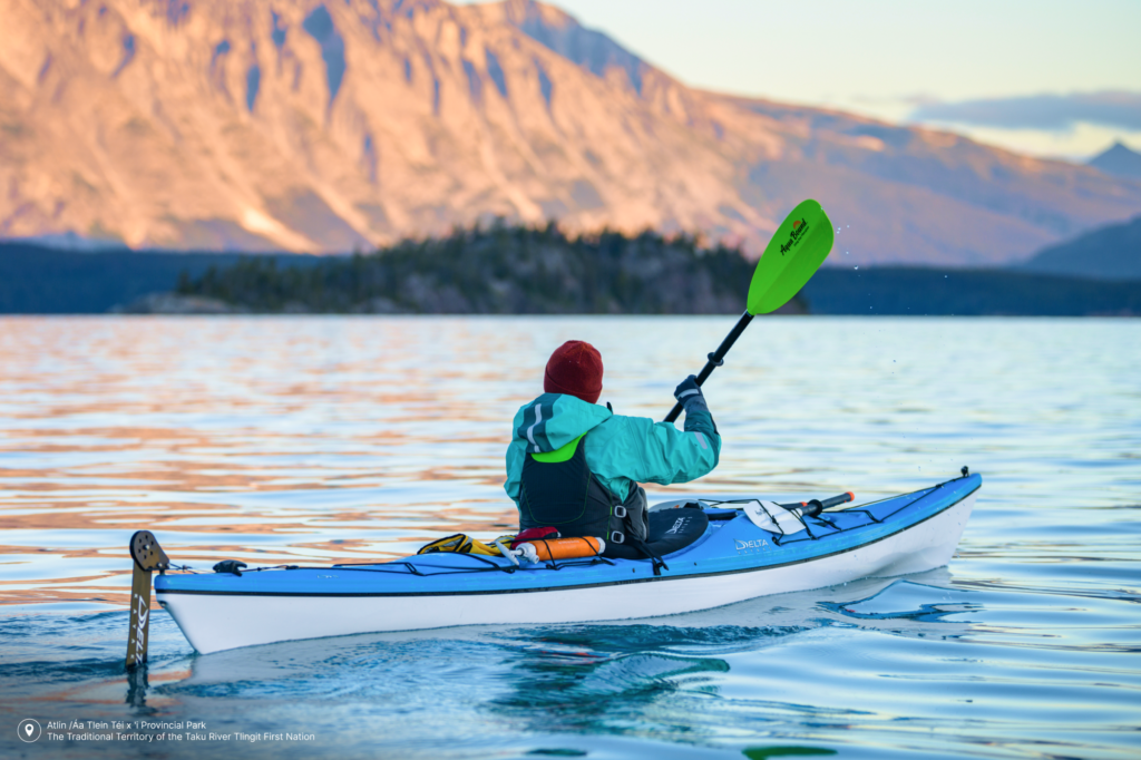 Delta 15.5 Expedition Cruiser - Canoe & Kayak