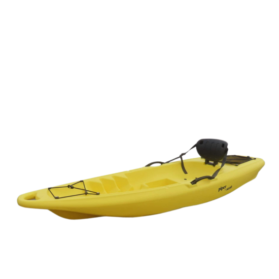 Foam Kayak Cradles - Canoe & Kayak