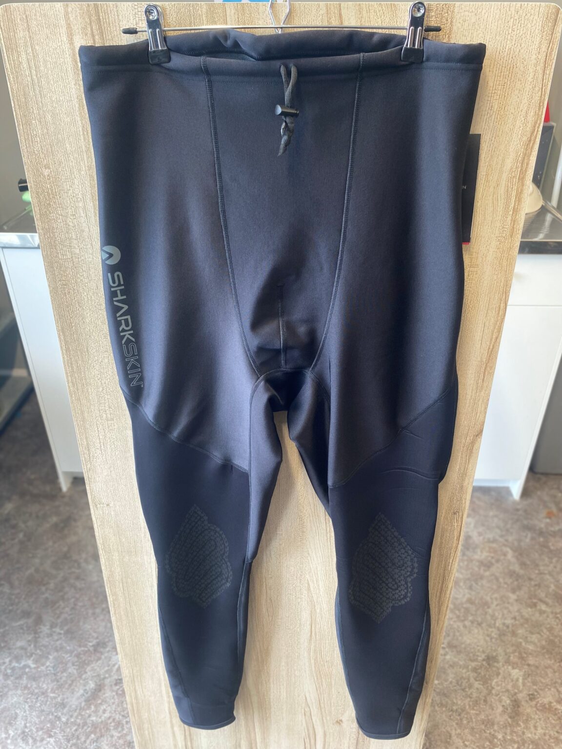 Sharkskin Performance Long-Pants - Canoe & Kayak