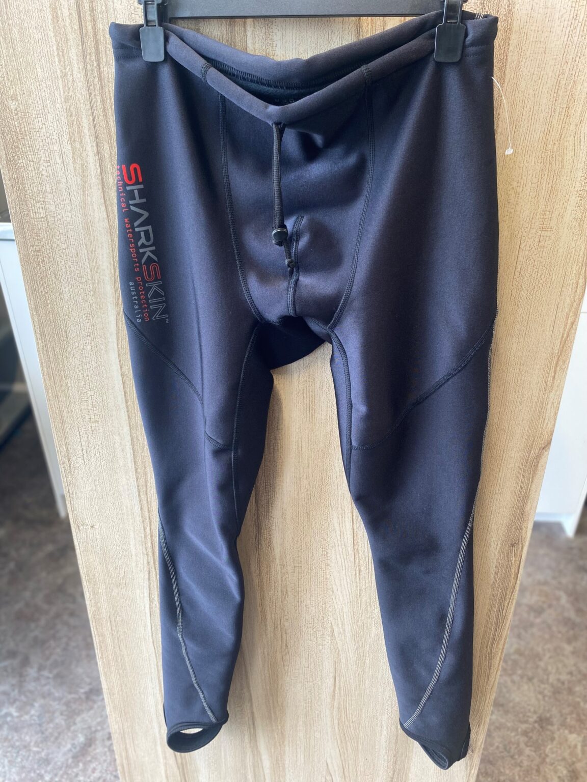 Sharkskin Performance Long-Pants - Canoe & Kayak