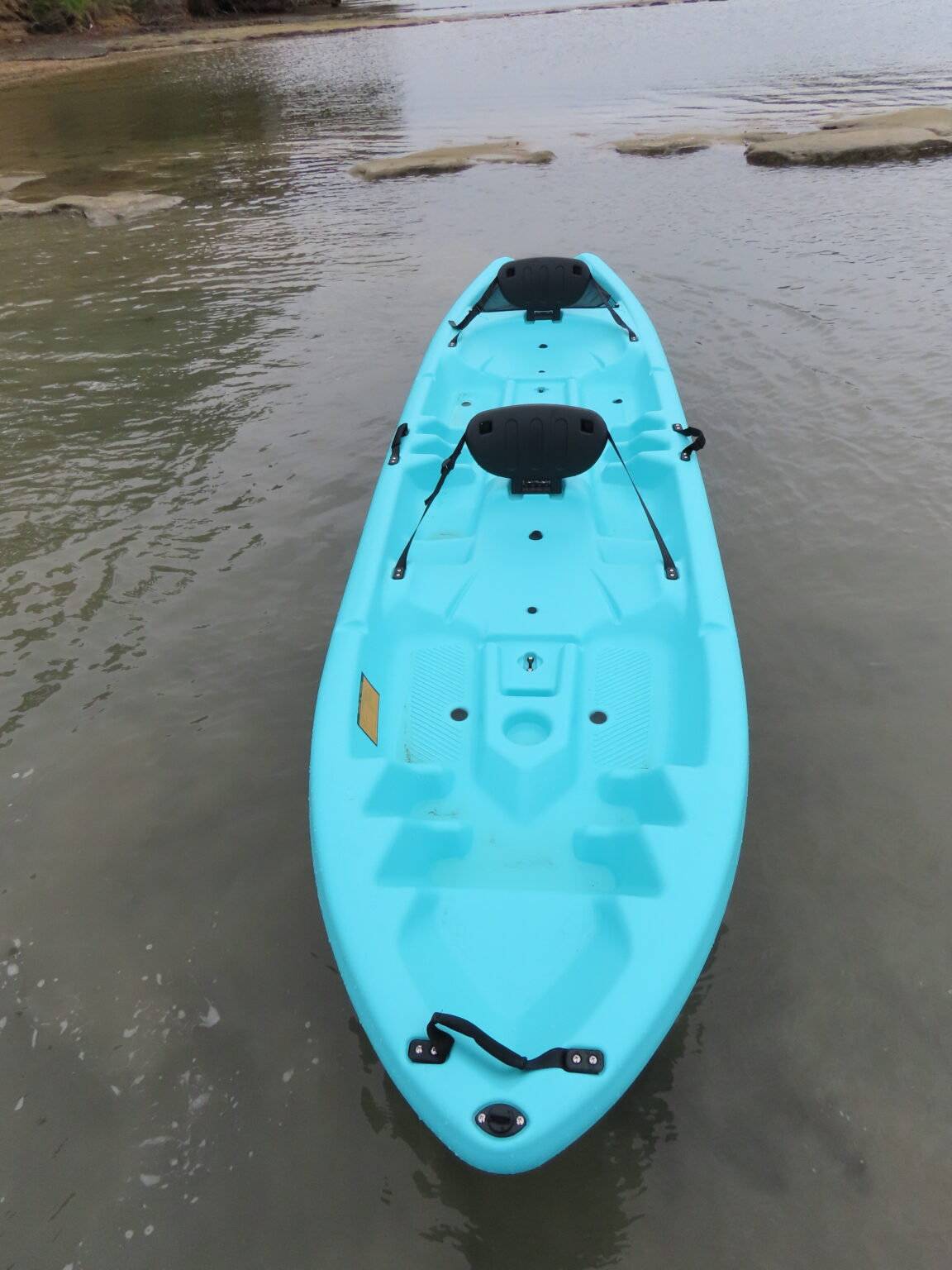 'John Dory' Double Kayak - Canoe & Kayak