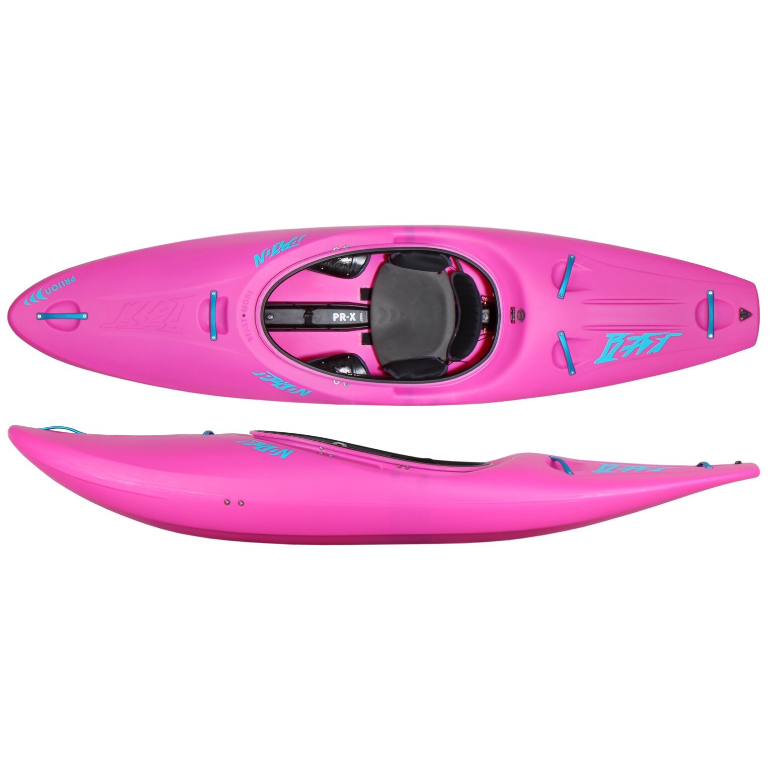 Prijon Beast - Canoe & Kayak