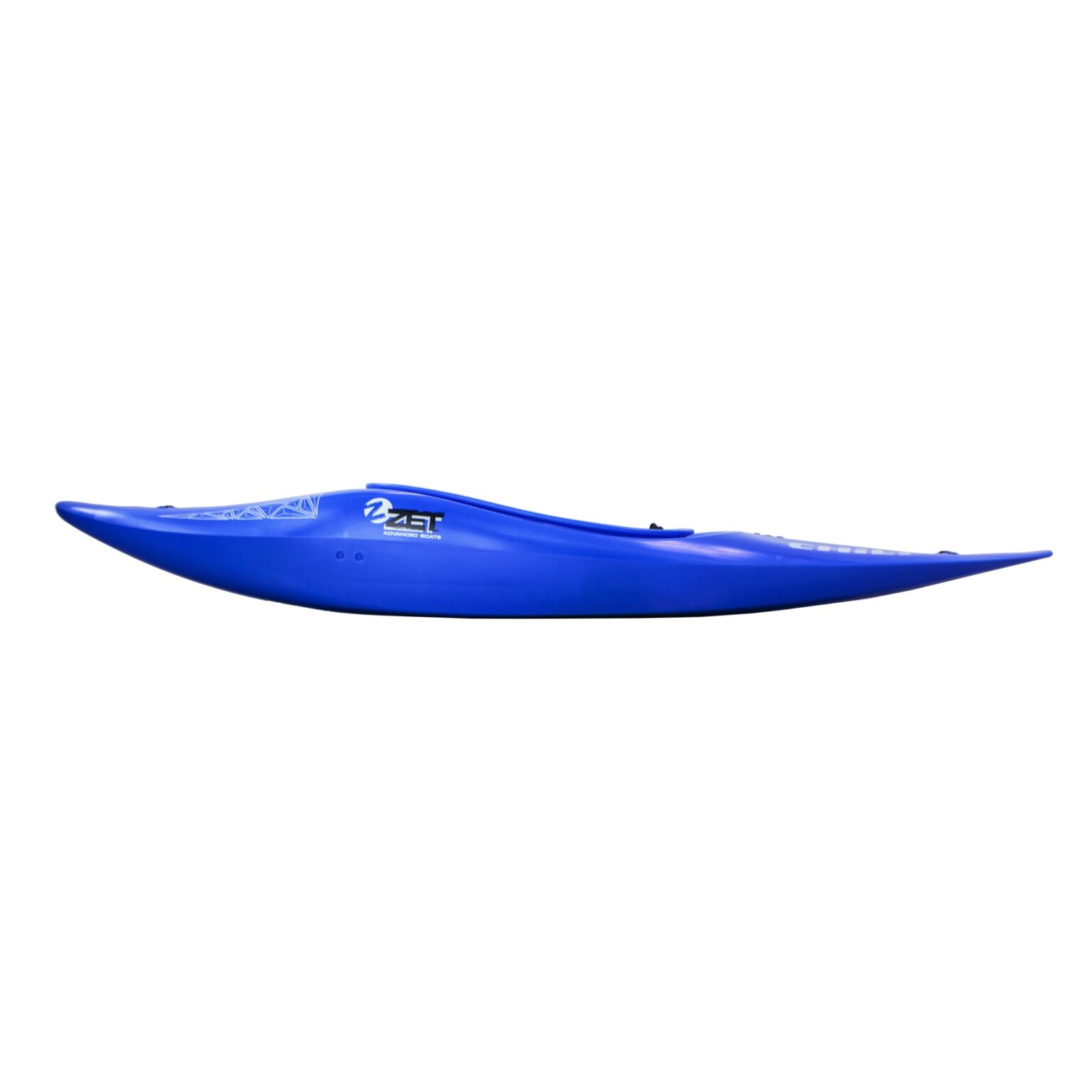 Zet Chili - Canoe & Kayak