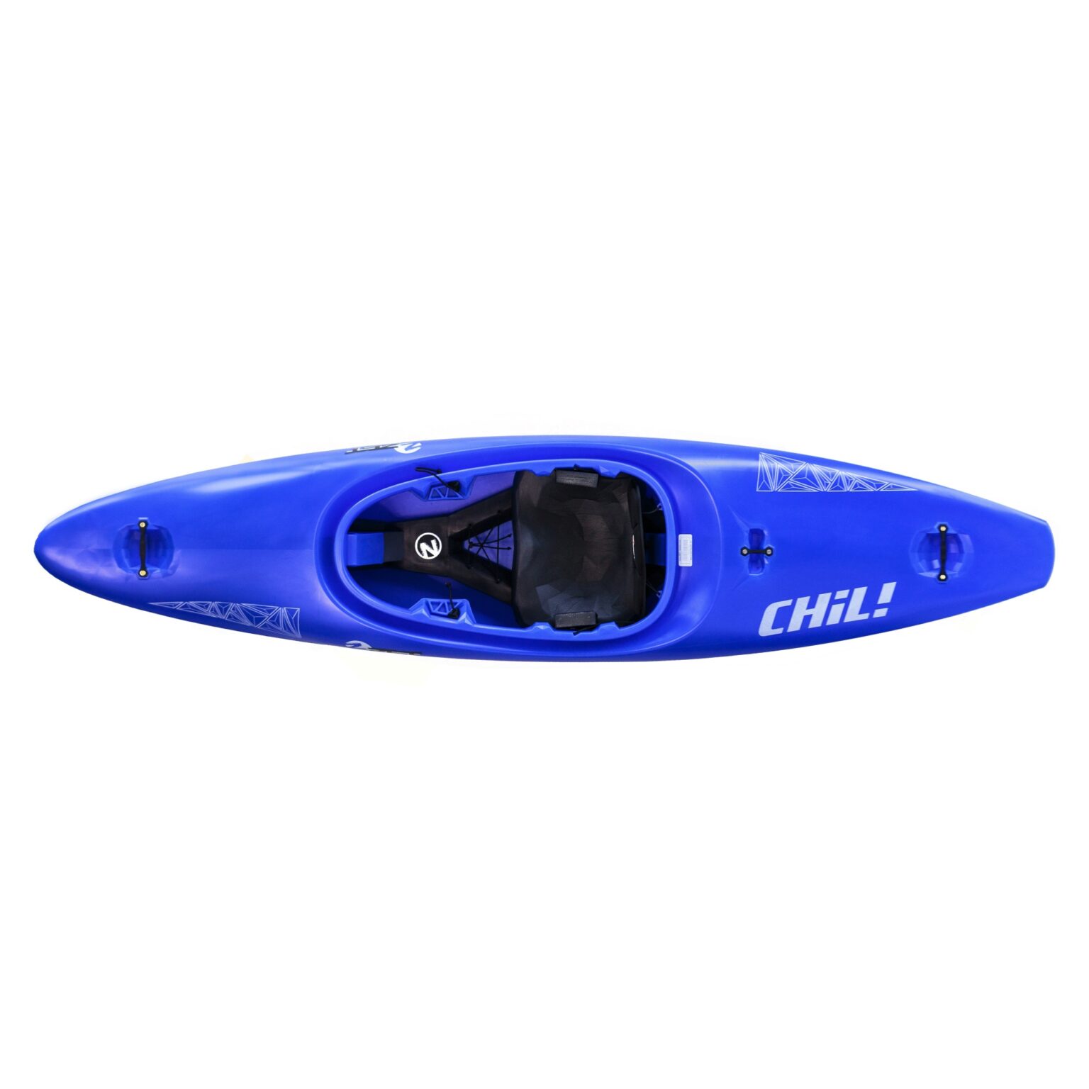 Zet Chili - Canoe & Kayak